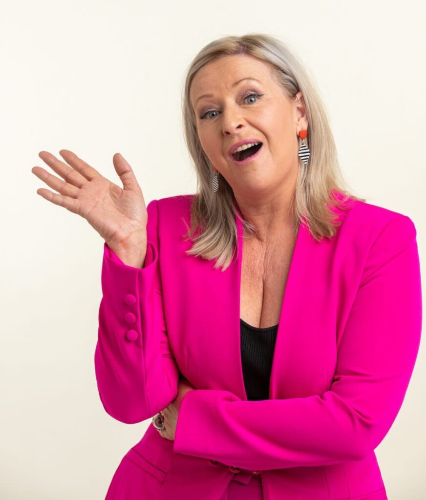 Bookings - WA Comedy